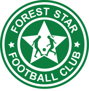 Forest Star FC – Lions v AFC Telford – Forest Star FC